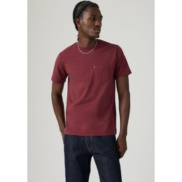 Levi's Levi's Herren T-Shirt &raquo;CLASSIC POCKET TEE&laquo; L
