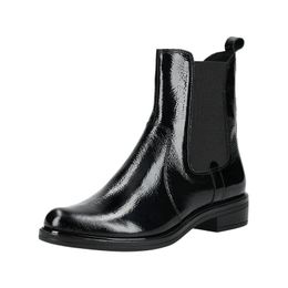 Caprice Damen Stiefelette &raquo; Stiefelette Leder&laquo; schwarz 39