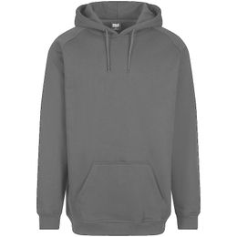 Urban Classics Herren Urban Classics Rundhalspullover &raquo; Herren Tall Hoody&laquo; 1 Stk. MT