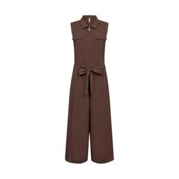 soyaconcept Damen soyaconcept Jumpsuit &raquo;Soya Concept Einteiliger Anzug SC-INA 7&laquo; XS, Normalgr&ouml;&szlig;en