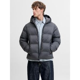 Jack & Jones Jack & Jones Herren &raquo;JJKAITO PUFFER JACKET BF&laquo; mit Kapuze M