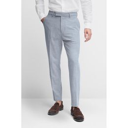 Cinque Herren Anzughose &raquo;CIBEPPE&laquo; Tapered-Fit, mit dezenter Struktur, normale Leibh&ouml;he 54, N + S Gr