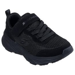 Skechers Jungen Sneaker &raquo;EDGERIDE&laquo; Konfirmationsschuh, Festtagsschuh, Gr&ouml;&szlig;enschablone zum Download schwarz 27