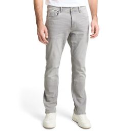 Tom Tailor Herren Tom Tailor Slim-fit-Jeans im Five-Pocket Style 33, L&auml;nge 36
