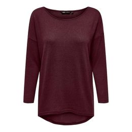 Only Damen Only 3/4-Arm-Shirt &raquo;ONLELCOS 4/5 SOLID TOP&laquo; M