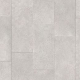 PARADOR Laminat Trendtime 5 Beton hellgrau Steinstruktur, 1 Pack g&uuml;nstig