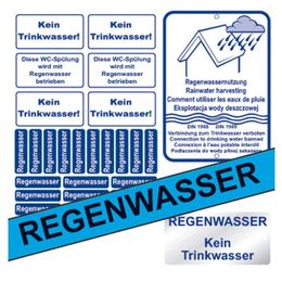 Aco Rain4me Kennzeichnungsmaterial g&uuml;nstig