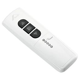 Roto Handsender 10 Kanal ZEL STG HS10W G2 Wei&szlig; g&uuml;nstig