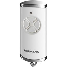 H&ouml;rmann H&Ouml;RMANN Handsender HSE4 Wei&szlig; Garagentor Fernbedienung g&uuml;nstig