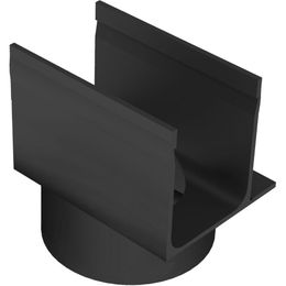 Aco Slimline Rinnenverbinder mit Auslass f&uuml;r Linienentw&auml;sserung g&uuml;nstig