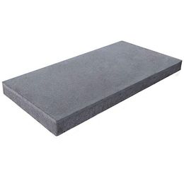 EHL Platte QuintanoPur 60x30x5 cm anthrazit, 1 Lage g&uuml;nstig