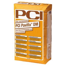 PCI Pavifix DM Drain- und Verlegem&ouml;rtel Grau g&uuml;nstig