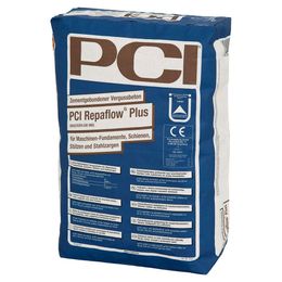 PCI Repaflow plus Zementgebundener Vergussbeton grau Beton Zement g&uuml;nstig
