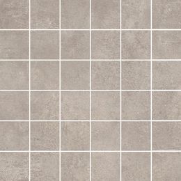 Wellker Mosaik David taupe matt rektifiziert 30x30 cm Mosaikfliesen St&auml;rke 9 mm, 1 Pack g&uuml;nstig