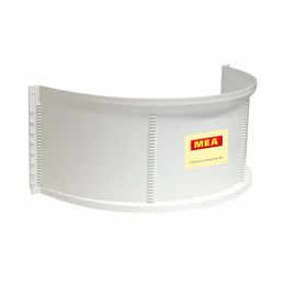 MEA Lichtschachterh&ouml;hung MEAMAX 800x350 mm g&uuml;nstig