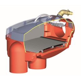 Graf Optimax-Pro Filter g&uuml;nstig