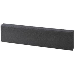KANN Vios-Randstein 8x25x100 cm anthrazit g&uuml;nstig