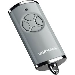 H&ouml;rmann H&Ouml;RMANN Handsender HSE4 Classicgrau Garagentor Fernbedienung g&uuml;nstig
