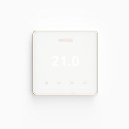 Warmup Element WLAN Thermostat mit SmartGeo Funktion wei&szlig; g&uuml;nstig