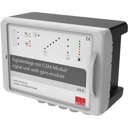 Aco Signalanlage mit GSM-Modul Alarm, SIM Karte ist bauseits beizustellen g&uuml;nstig