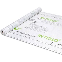 pro clima INTELLO 150-20 feuchtevariable Dampfbremsbahn 1,50x20 m g&uuml;nstig