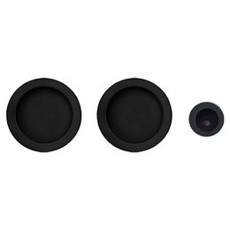 Karcher Schiebet&uuml;rrosetten-Set EPD 0S 83, Kosmos Schwarz, 1 Pack g&uuml;nstig