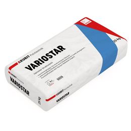 AKURIT VS Variostar Strukturputz f&uuml;r innen und au&szlig;en, wei&szlig; g&uuml;nstig