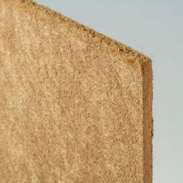 ClayTec Holzfaserausbauplatte D&uuml;nn g&uuml;nstig