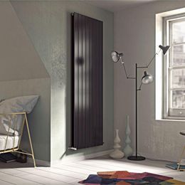 XIMAX Raumheizk&ouml;rper P1 Duplex 180x59,5 cm 1576 Watt Anthrazit RAL 7016 g&uuml;nstig