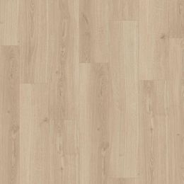 PARADOR Laminat Basic 600 Landhausdiele Eiche Studioline Pure Naturmattstruktur gefast, 1 Pack g&uuml;nstig