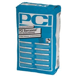 PCI Barraseal Mineralische Dichtungsschl&auml;mme Grau g&uuml;nstig