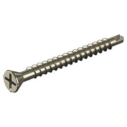 Fermacell Powerpanel H2O Schrauben mit Bohrspitze, 1 Pack g&uuml;nstig