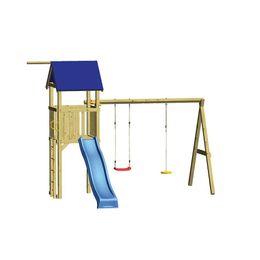 WINNETOO Spielturm SWING g&uuml;nstig