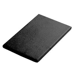Erlus Biberschwanz Traufplatten diamantschwarz edelengobiert Dachziegel g&uuml;nstig