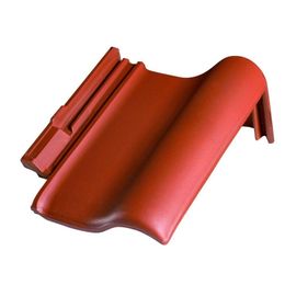 Erlus E58/E58 S Pultdachziegel naturrot Dachziegel g&uuml;nstig
