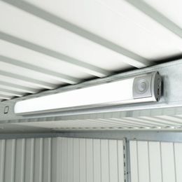 BioHort LED-Leuchte Ger&auml;tehaus und Ger&auml;teschrank g&uuml;nstig
