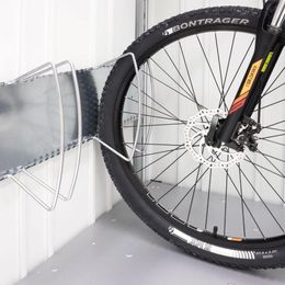 BioHort BikeHolder Fahrradst&auml;nder-Set Rollladenbox StoreMax 190 g&uuml;nstig