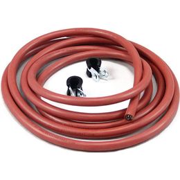 Karibu Silikonkabel 5x2,5 mm&sup2;, L&auml;nge 3 m g&uuml;nstig