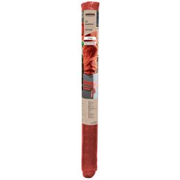 Windhager Jute Gewebematte Winterschutz-Gewebe 1x4 m Rolle 200 g/m&sup2; rot g&uuml;nstig