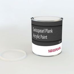 Swisspearl ehem. Cembrit Plank Acrylfarbe 0,5L CP210 g&uuml;nstig