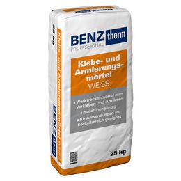 BENZ therm PROFESSIONAL Armierungsm&ouml;rtel g&uuml;nstig