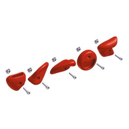 WINNETOO Klettersteine Rot g&uuml;nstig