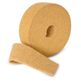 STEICOsoundstrip Randd&auml;mmstreifen aus Holzfaser 100x10 mm - 10 m je Rolle g&uuml;nstig