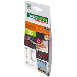 Windhager Insektenschutz EH-Feder Montageset 5-35 mm g&uuml;nstig