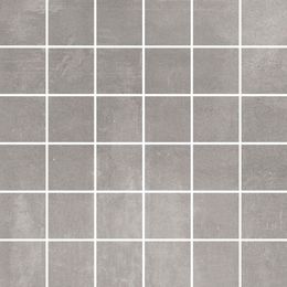 Wellker Mosaik Dangriga grey matt rektifiziert Mosaikfliesen, 1 Pack g&uuml;nstig