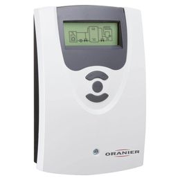 Justus Differenzregler AquaControl III f&uuml;r Kaminofen Aqua g&uuml;nstig