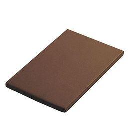 Erlus Biberschwanz Traufplatten brazilbraun engobiert Dachziegel g&uuml;nstig