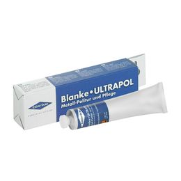 Blanke Polierpaste ULTRAPOL g&uuml;nstig