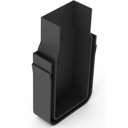 Aco Slimline Endkappe f&uuml;r Linienentw&auml;sserung g&uuml;nstig