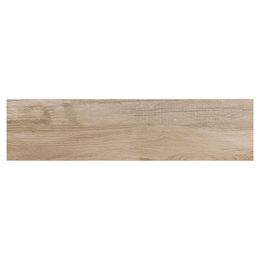 Wellker Fliesen Loja Walnut matt glasiert mit Rundkante 15x60 cm St&auml;rke 10 mm, 1 Pack g&uuml;nstig